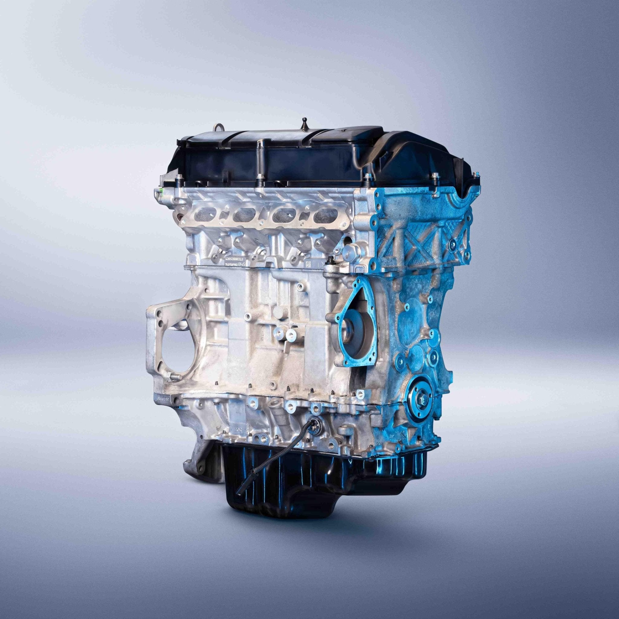 Wunderbar Mini Cooper Motoren Ubersicht Ebenbild